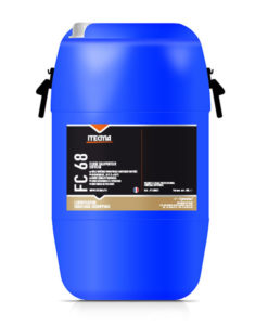 Fluide caloporteur – Itecma