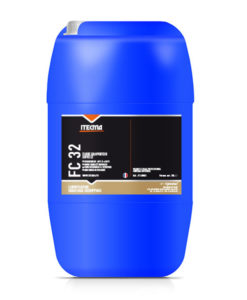 Fluide caloporteur – Itecma