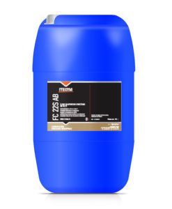 Fluide caloporteur – Itecma